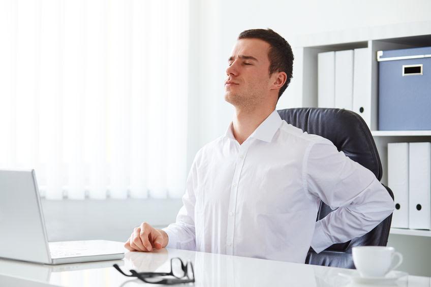 Back to Business, I Guess? | Stormont Capital Advisors