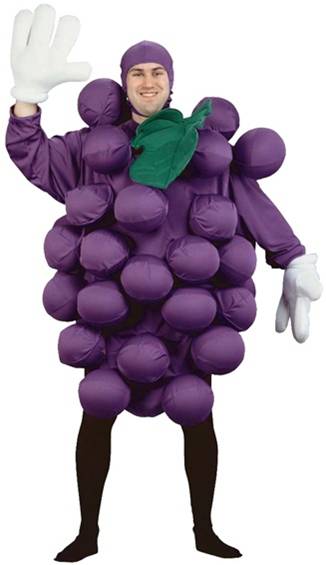 The Grapes of Wrath | Stormont Capital Advisors