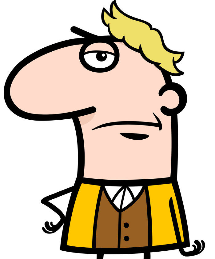 I'm not convinced... | Stormont Capital Advisors