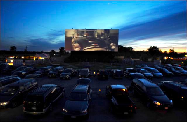 Movie Time! | Stormont Capital Advisors